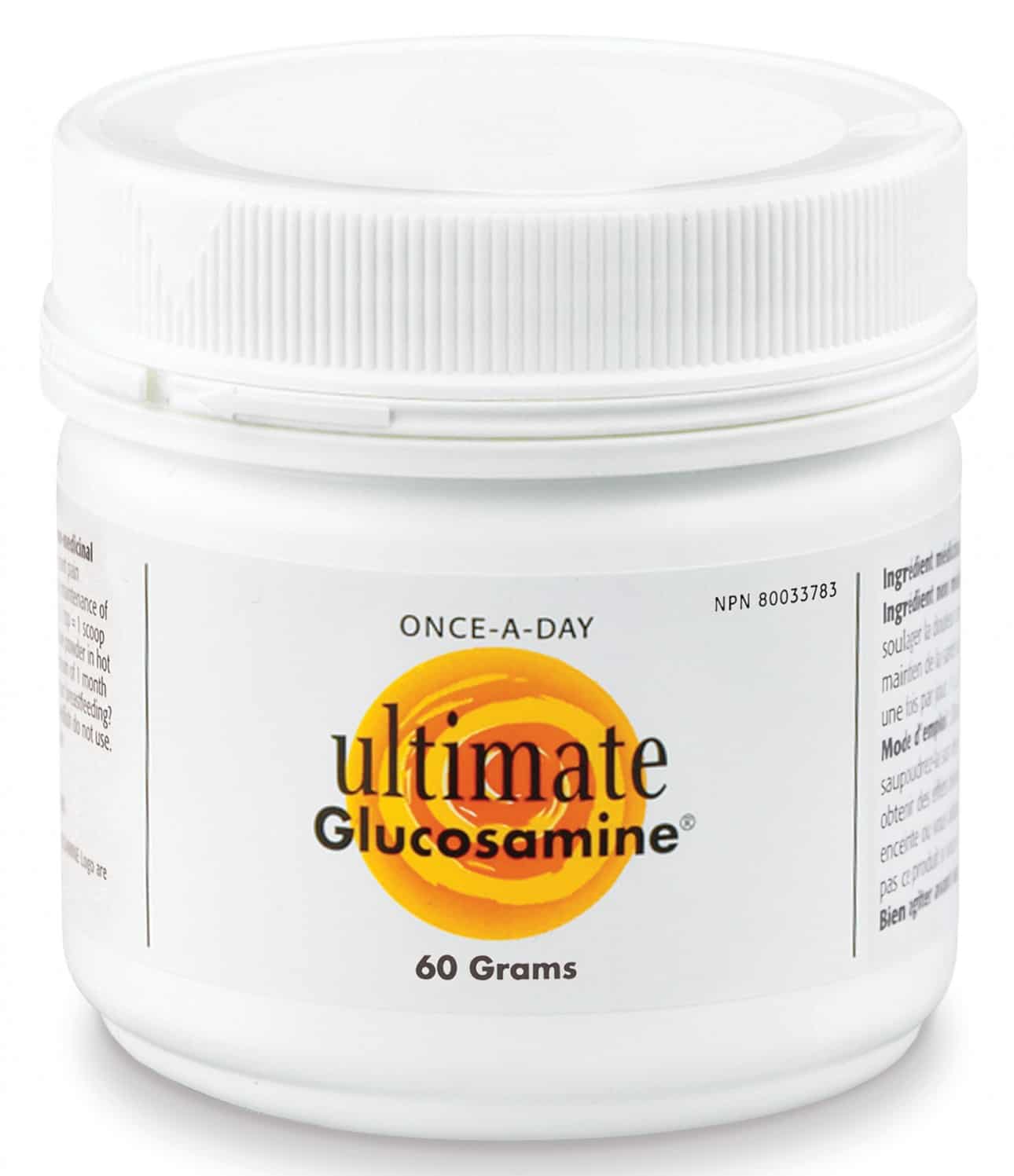 Ultimate Glucosamine® - Pharmacy.ca