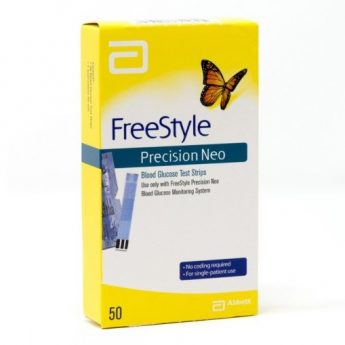 Freestyle® Libre Flash Glucose Reader - Pharmacy.ca