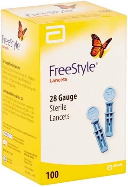 BD Nano® Ultra Fine Pen Needles 32G - Pharmacy.ca
