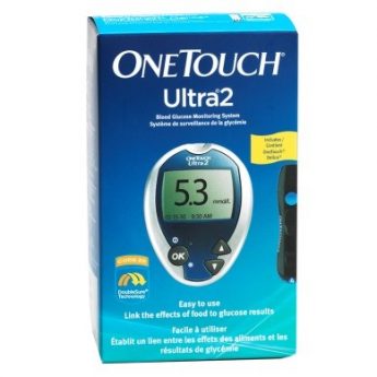 OneTouch® Verio Reflect Blood Glucose Monitoring System - Pharmacy.ca