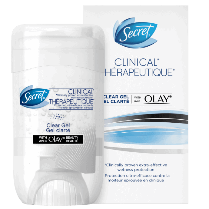 Secure® Topical Glycopyrrolate - Pharmacy.ca