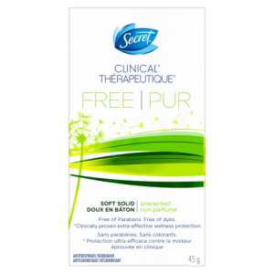 Secure® Topical Glycopyrrolate - Pharmacy.ca