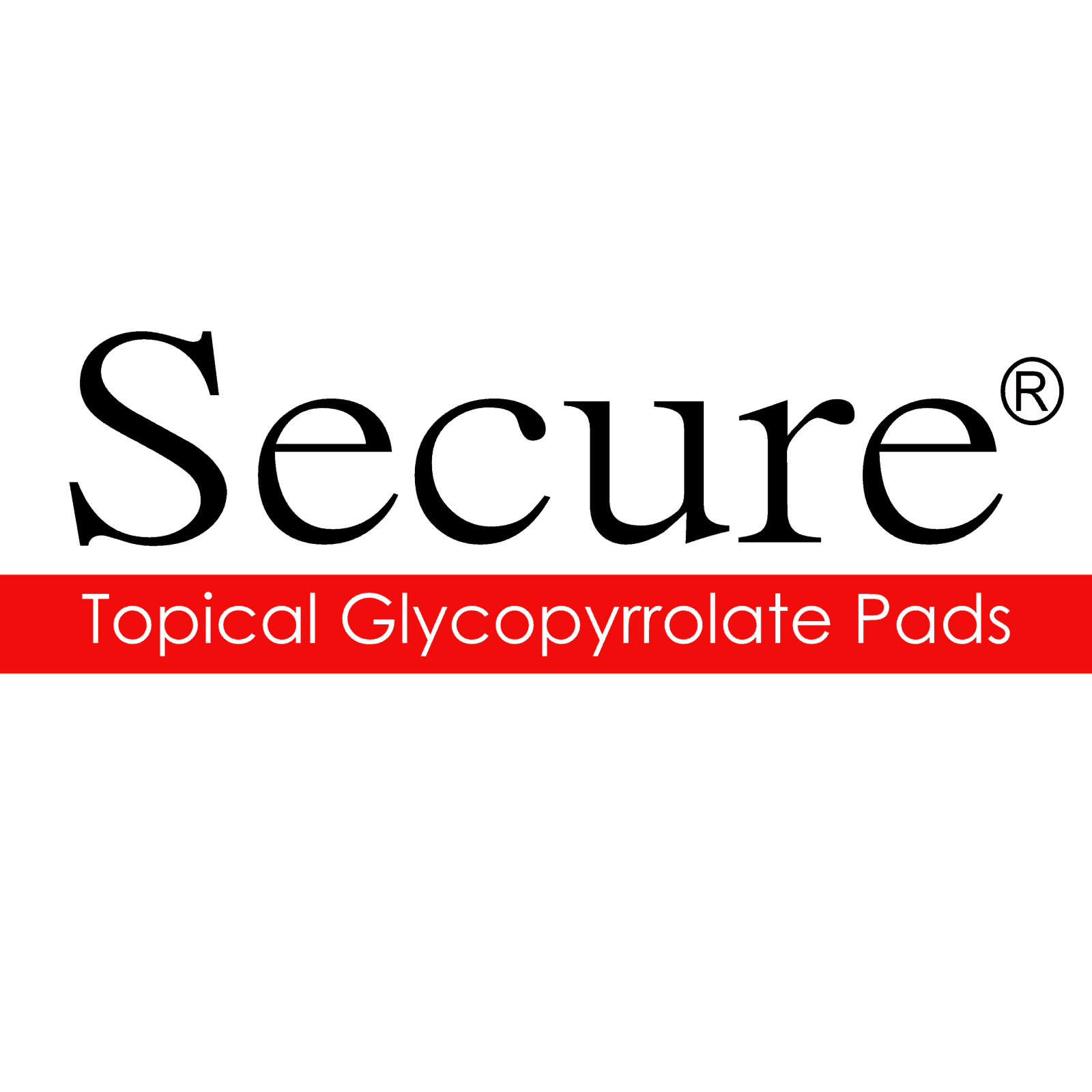 Secure® Topical Glycopyrrolate - Pharmacy.ca