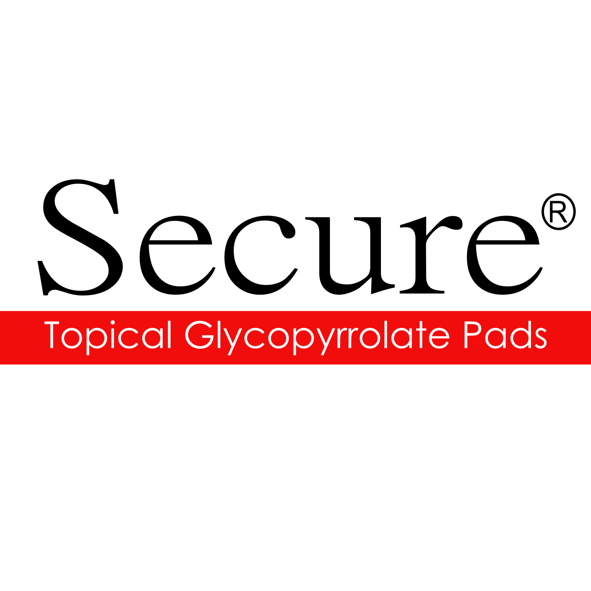 Secure® Topical Glycopyrrolate - Pharmacy.ca