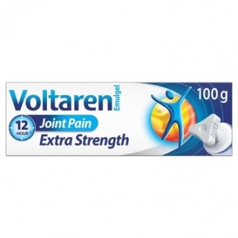 Voltaren Emulgel Extra Strength Joint Pain - Pharmacy.ca