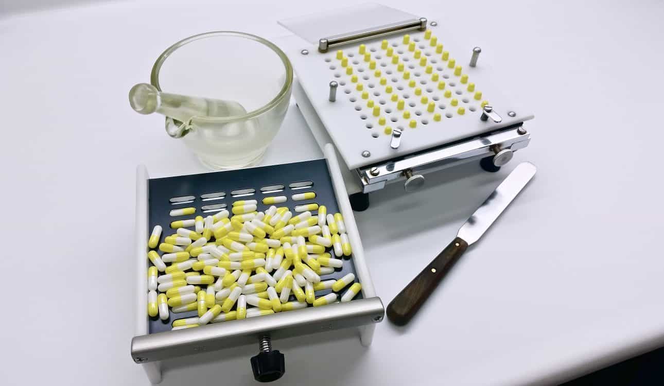 Compounding - Pharmacy.ca