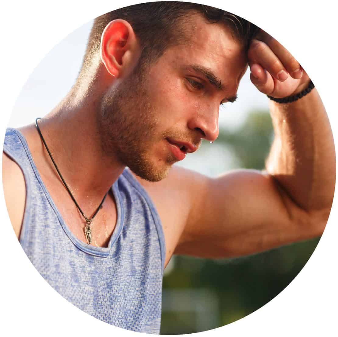 Excessive Sweating - Pharmacy.ca