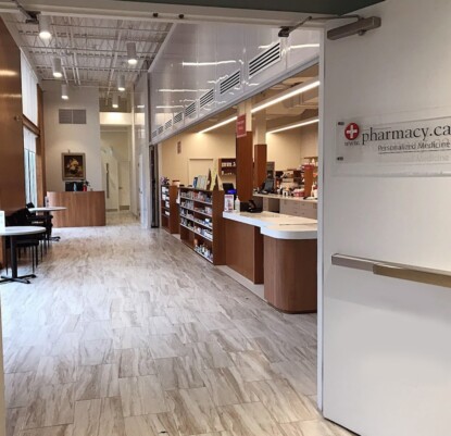 Home - Pharmacy.ca